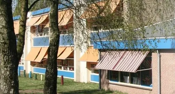 Dááááááág Vita Vera basisschool