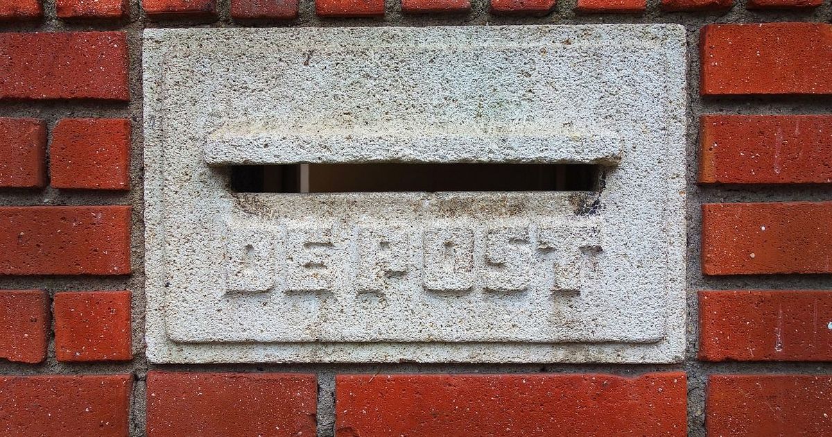 Post versturen wordt weer duurder, PostNL verhoogt de prijzen