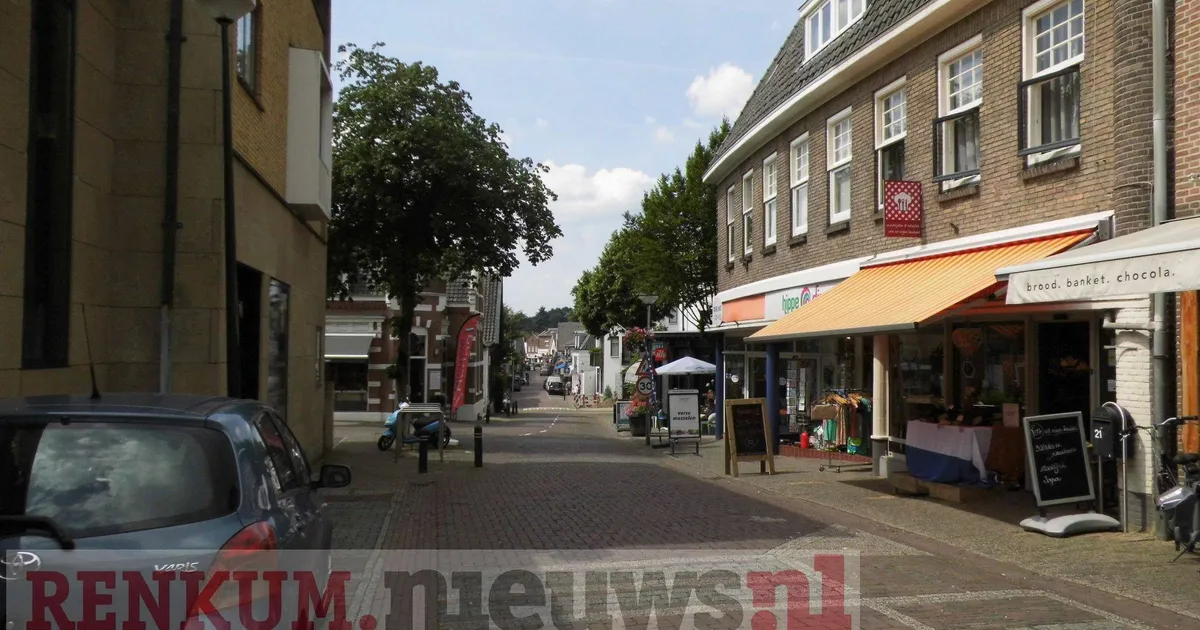 Bijeenkomst voor vastgoedeigenaren centrum Oosterbeek