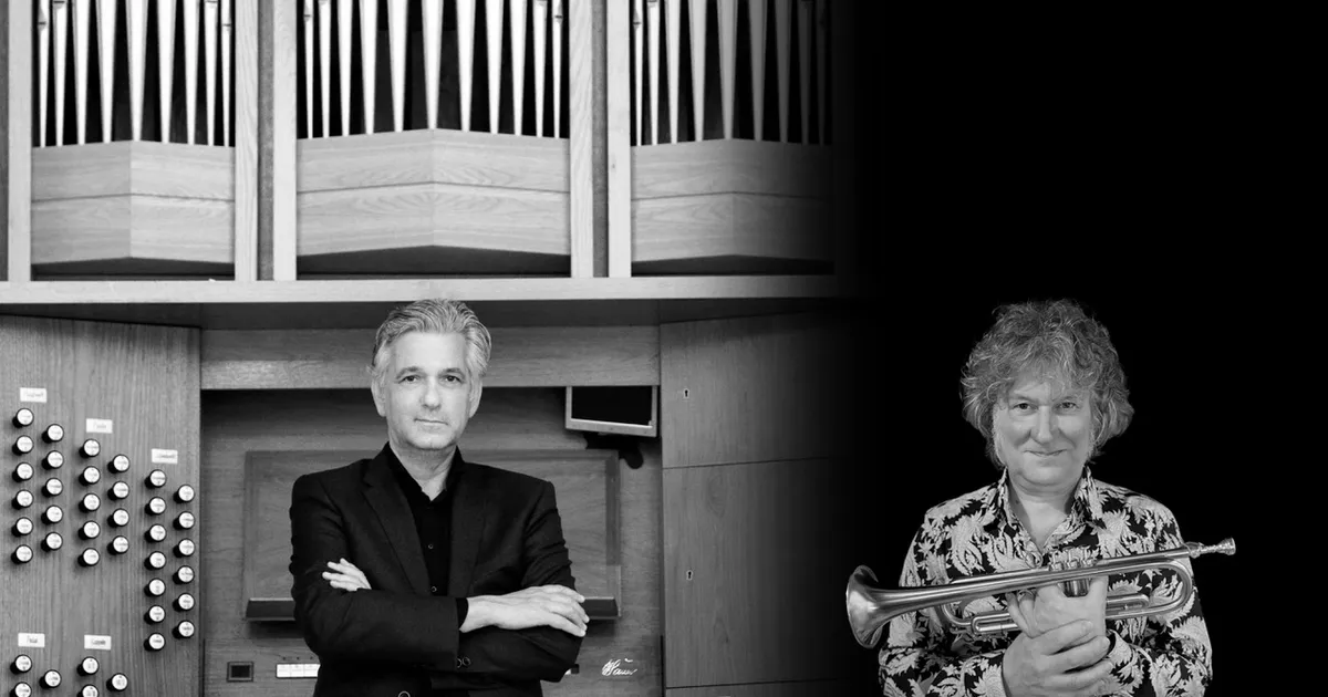 Concert en cd release Canto Ostinato Eric Vloeimans Aart Bergwerff