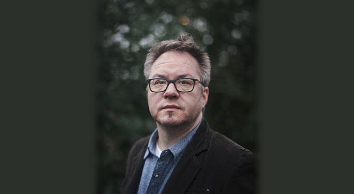 Lezing van historicus en transgenderspecialist Alex Bakker: