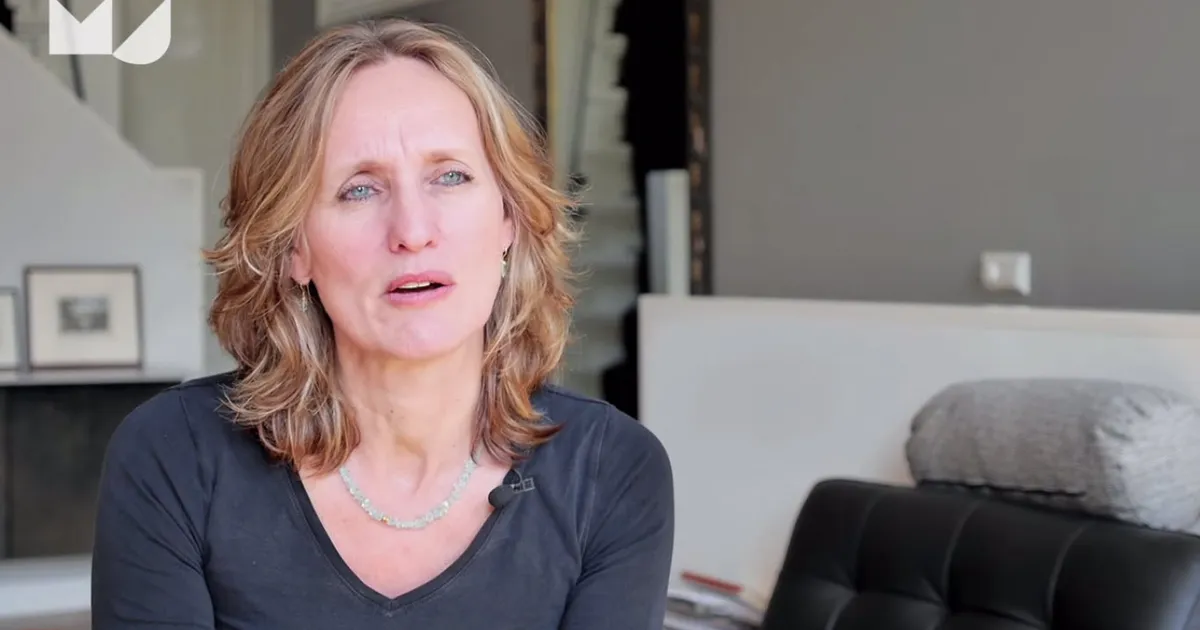 Leven op krediet - Ariëtte Dekker over Anton Kröller bij Jansen & de ...