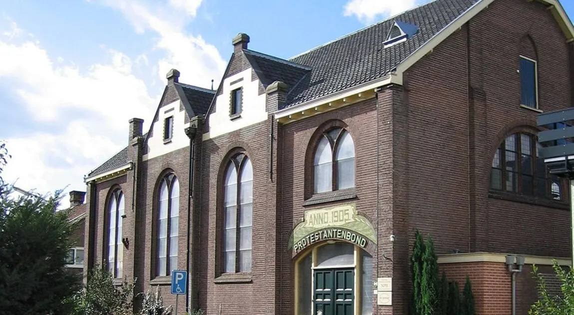 Lezing door prof. dr. Hans Gerding; “contact met overgegane dierbaren ...