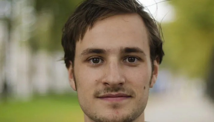 Emmanuel Frankenberg krijgt Rabo-Burgemeester de Bruinprijs