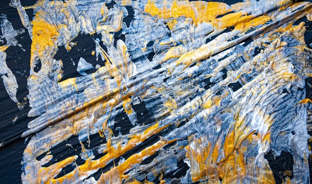 Expositie Albert Kaput in Bibliotheek Velp