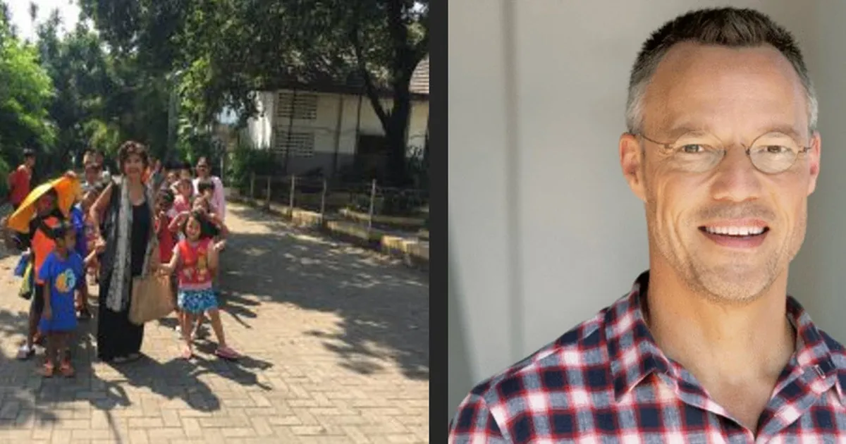 Hans Goedkoop komt naar de Kerstmarkt in de Dorpskerk van Rheden