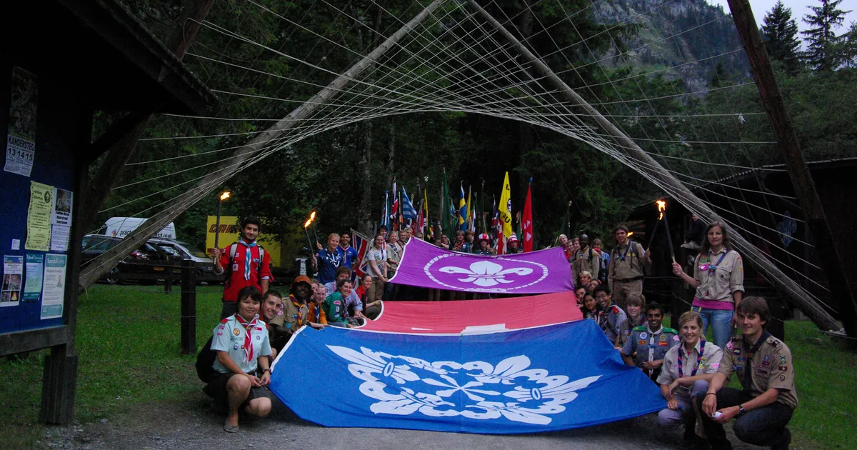 Ruim 4.500 internationale scouts naar De Steeg voor Intercamp