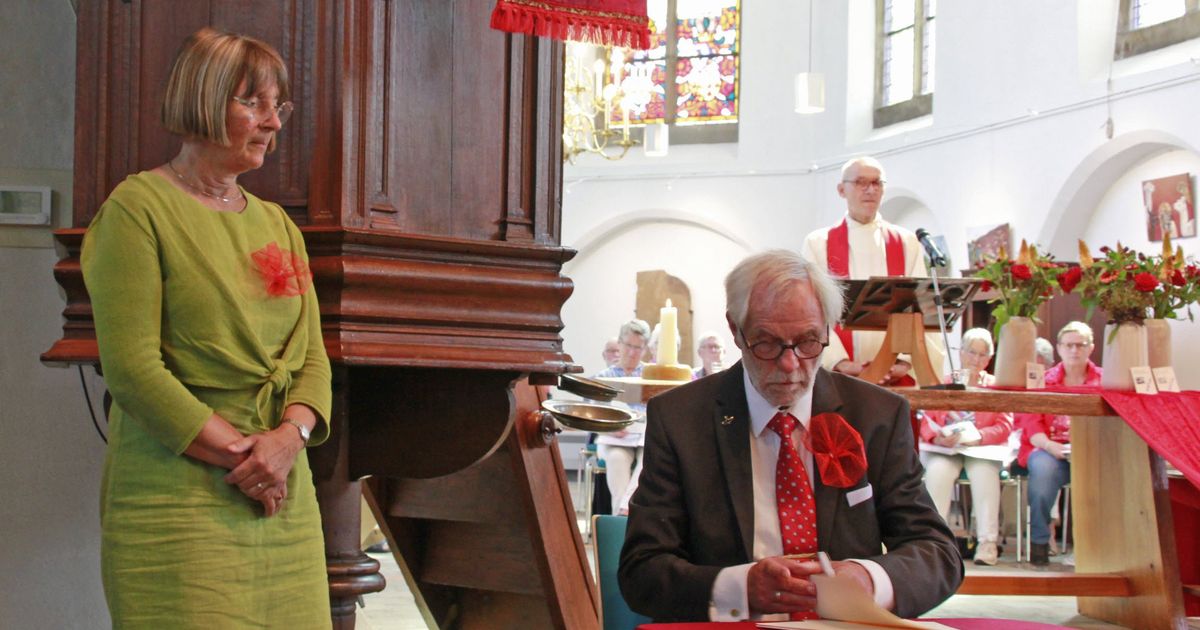 Kerken Rheden en Ellecom-De Steeg gefuseerd