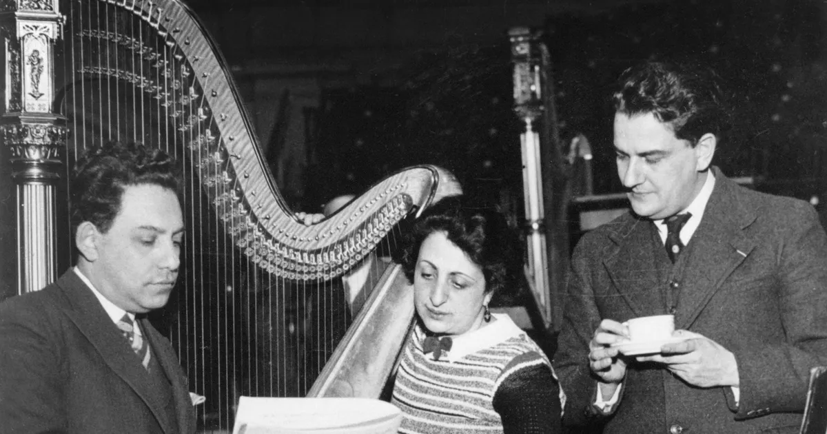 Muziek van vervolgde componisten in Museum Rheden in Oorlogstijd