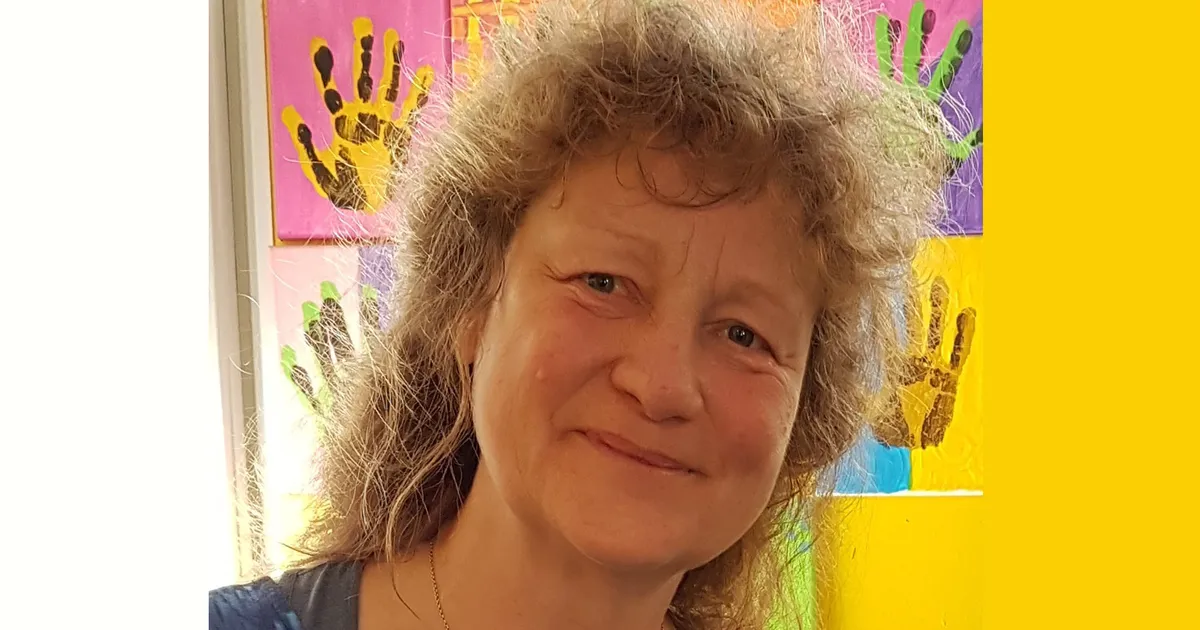 Lydia Rood over haar autobiografische novelle Hartfalen