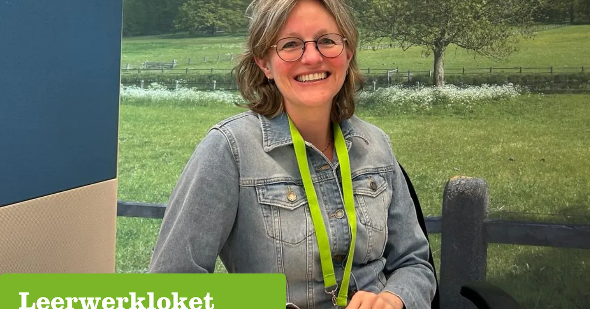 Inloopspreekuur Leerwerkloket bij de Zoomerij in Dieren