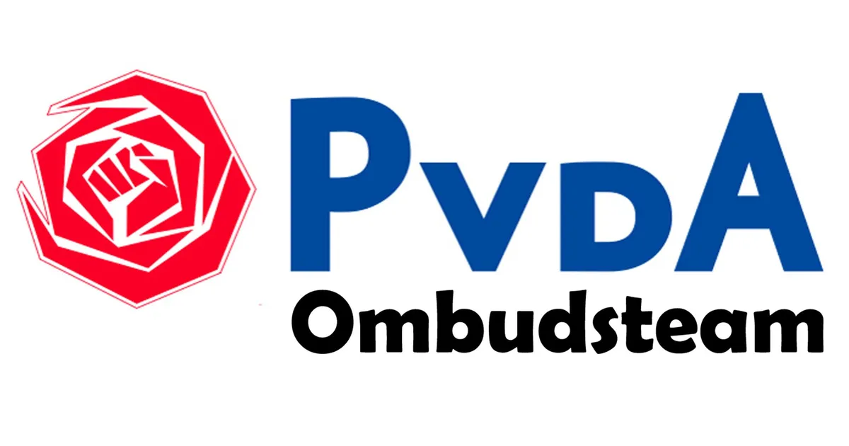 Ombudsteam PvdA in actie bij Buurthuis De Poort Velp