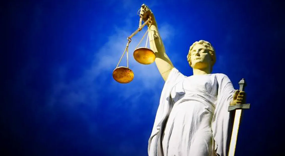 Kruip in de huid van de rechter en ontdek hoe het recht in Nederland werkt