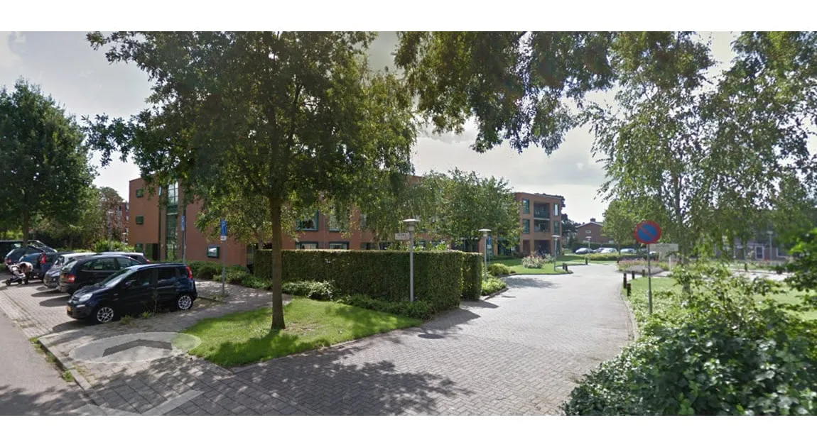Vivare wordt nieuwe verhuurder van 65 sociale huurwoningen aan de Worth ...