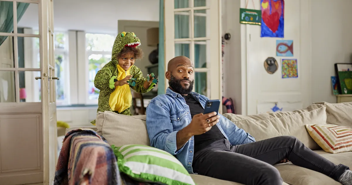 Check je toeslagen als er iets verandert in je leven