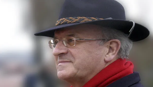 Oud-burgemeester Ties Jan Koek overleden