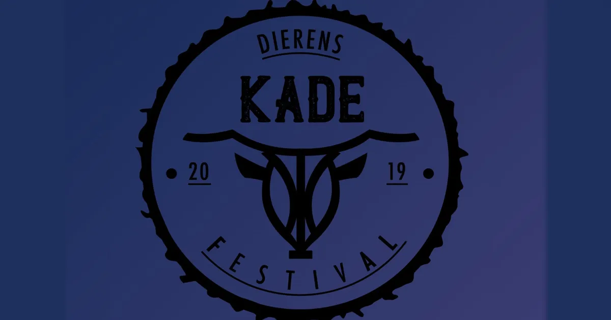Dierens Kade Festival 2024