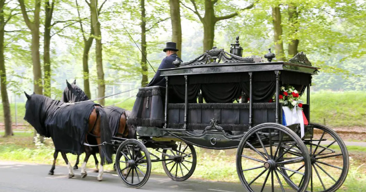 Open Monumentendagen op begraafplaats Ellecom-De Steeg