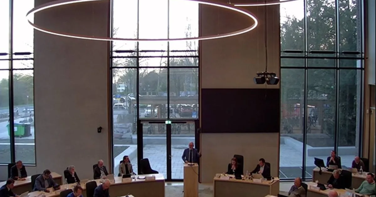 Samenwerking of fusie