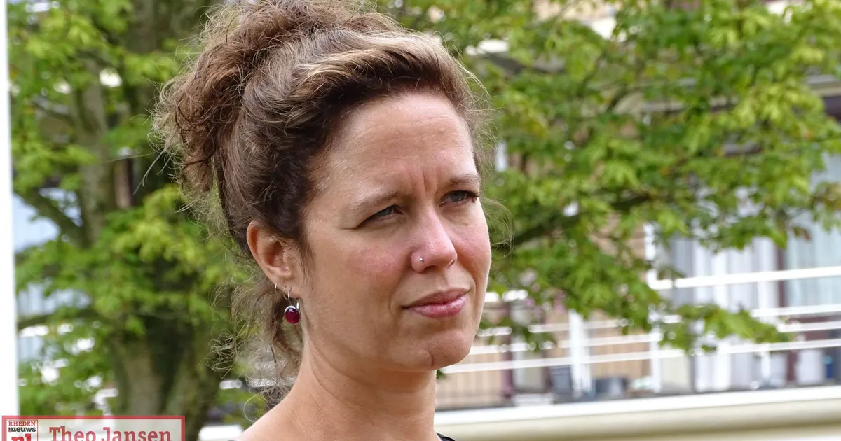 Burgemeester van Rozendaal stapt op: Ester Weststeijn vertrekt naar IJsselstein