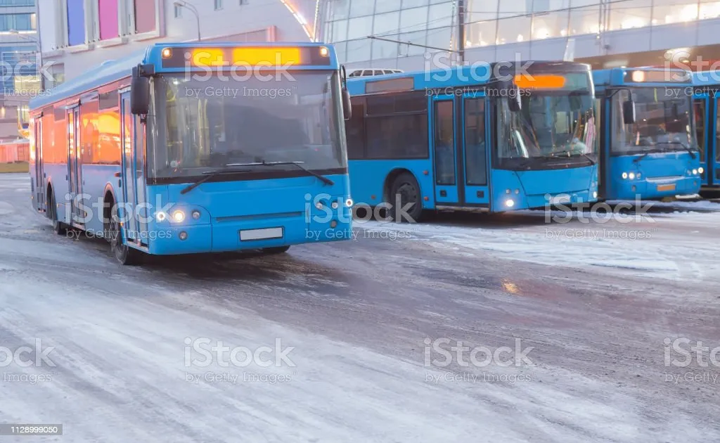 Komende weken weer stakingen in het streekvervoer