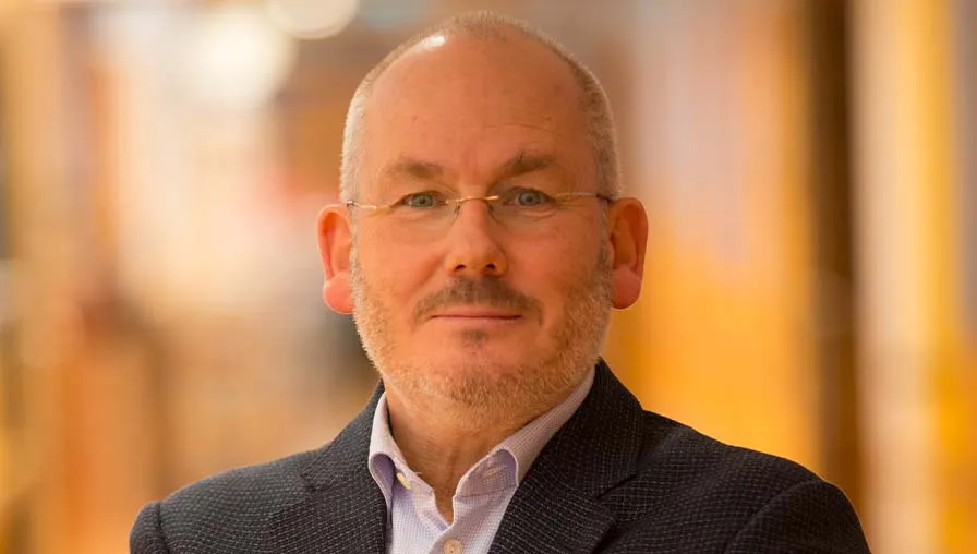 Luc van den Akker nieuwe voorzitter Raad van Bestuur Laurentius Ziekenhuis