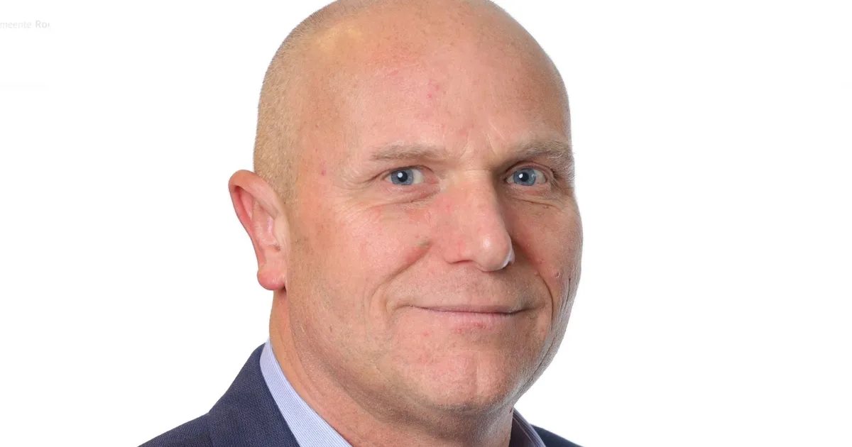 Richard van der Weegen voorgesteld als nieuwe griffier van Roermond
