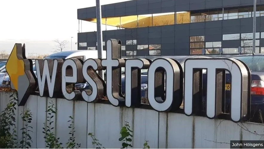 Overname Westrom definitief goedgekeurd door college