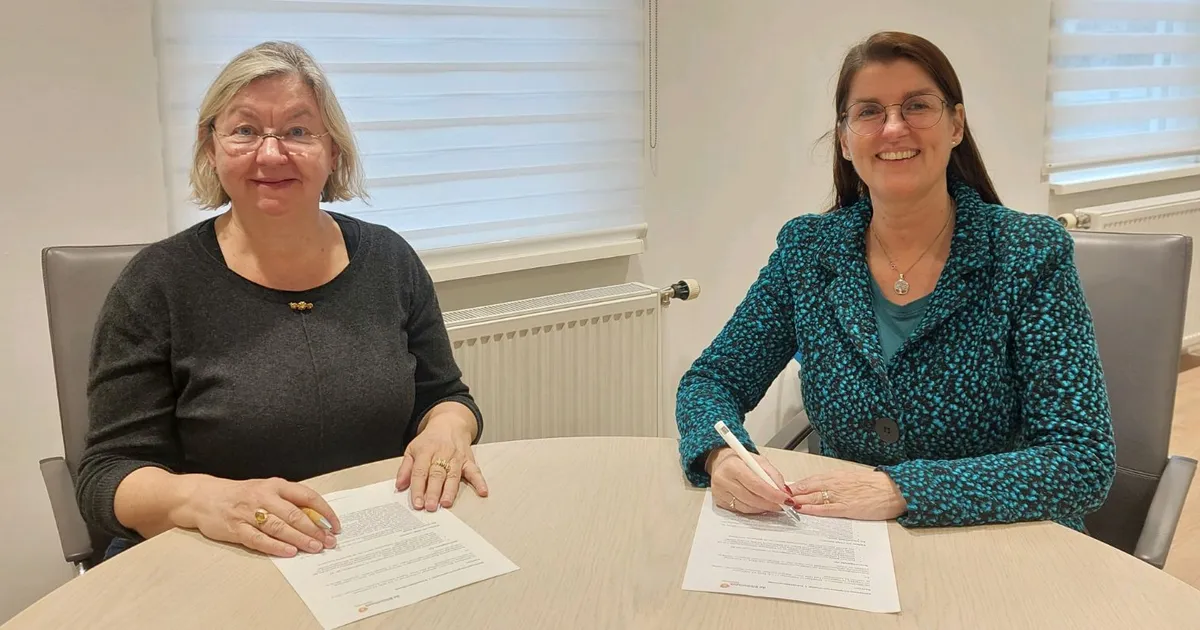 Bibliotheek Bibliorura en Praktijkonderwijs Roermond bundelen krachten ...
