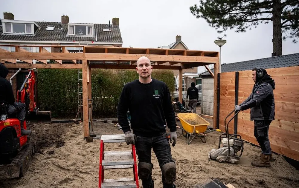 'Tekort aan vakmensen moet worden aangepakt'