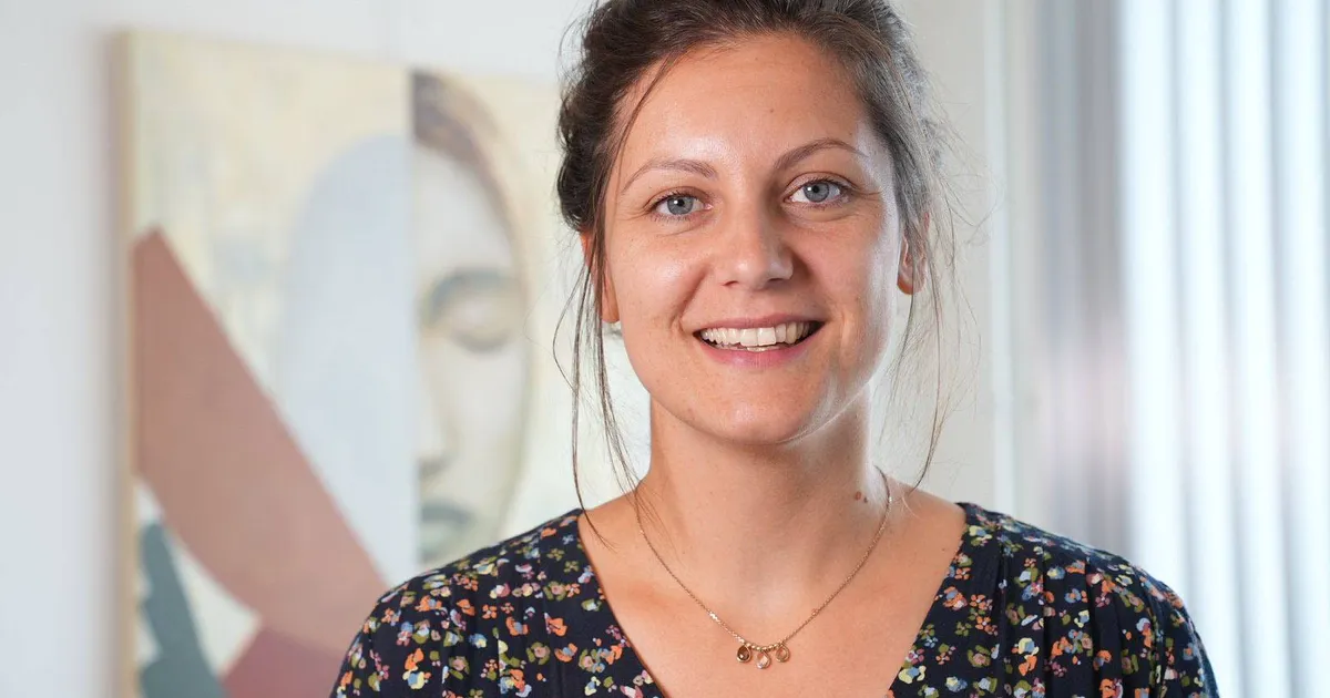 Weerbaarheid vergroten bij dementie