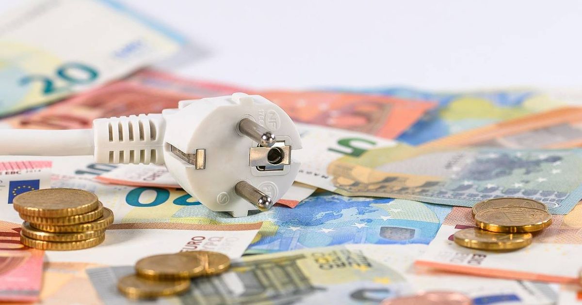 Opvallend veel inwoners met laag inkomen en hoge rekening