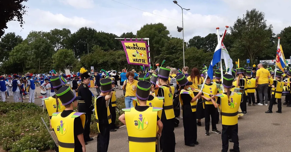 Hubertusschool uit Herten wint Kinjer OLS 2025