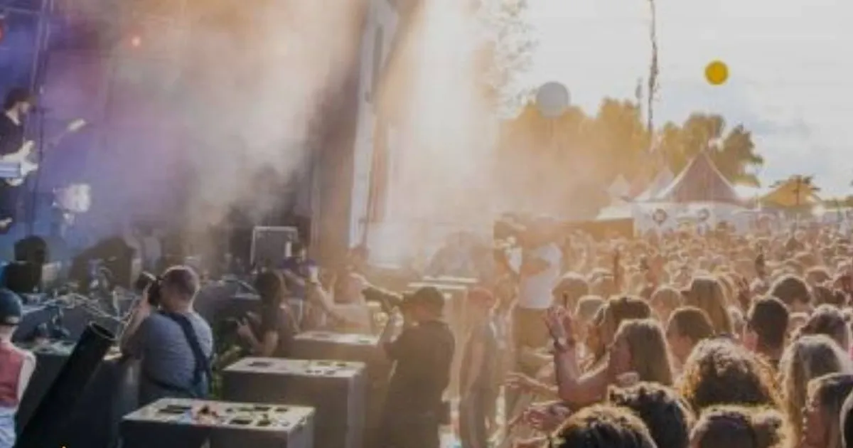 Solar Festival 2025 staat in de startblokken