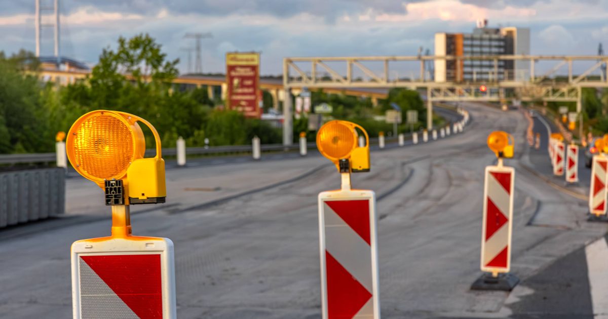 A73 tussen Het Vonderen en Horst binnenkort meerdere dagen afgesloten