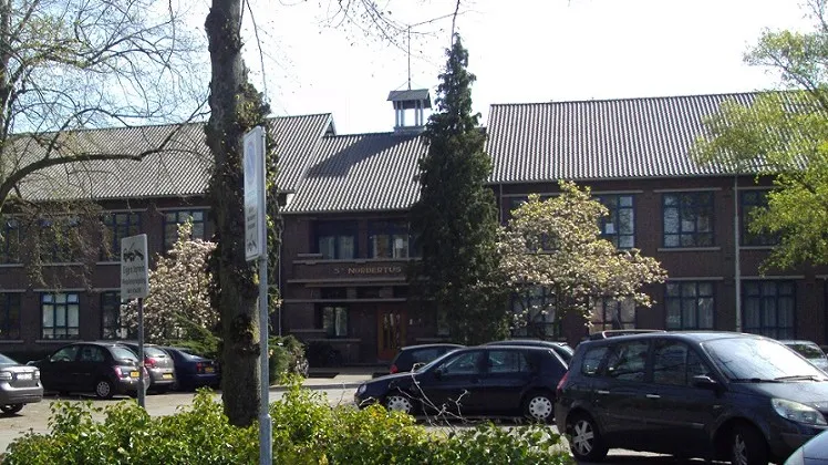 Geslaagden Norbertuscollege - 2e tijdvak