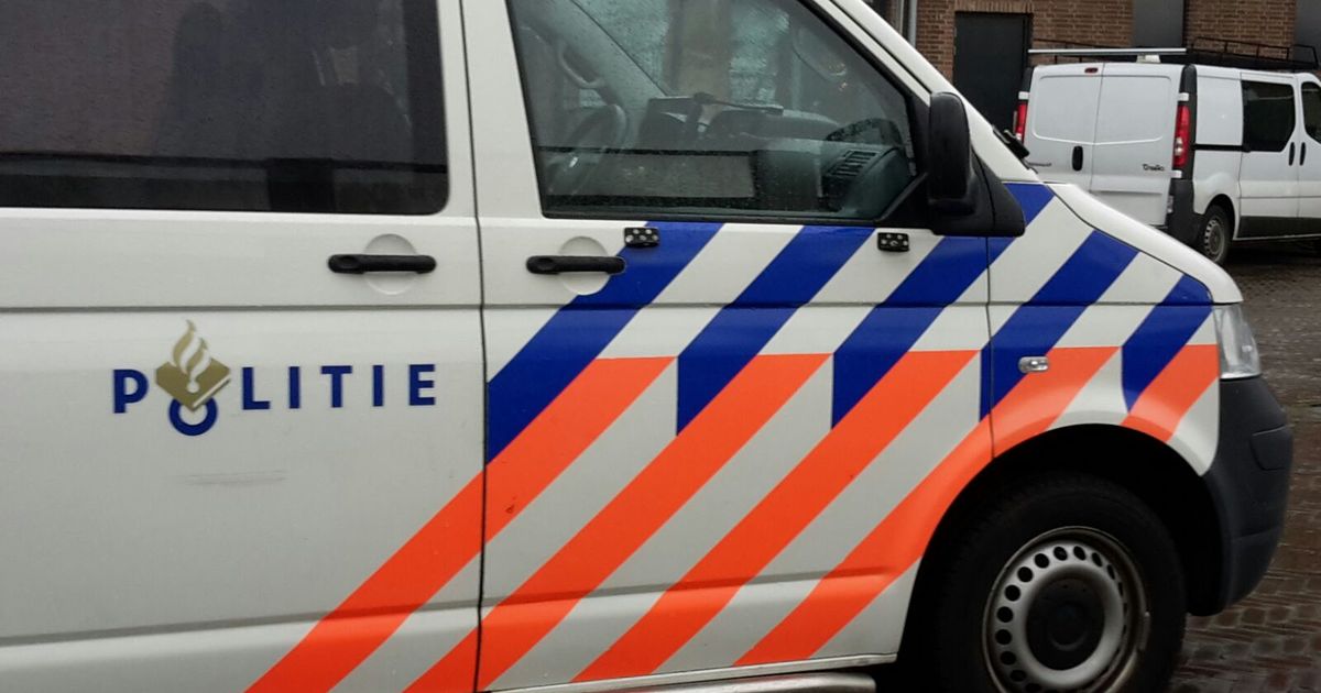 Politie verricht aanhouding in onderzoek naar explosie Rembrandgalerij