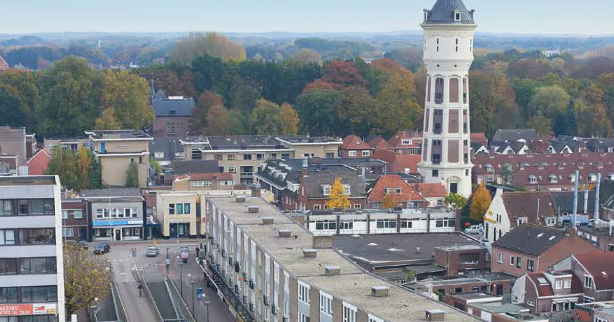 Hoe denken Roosendaalse inwoners zelf over hun stadje?