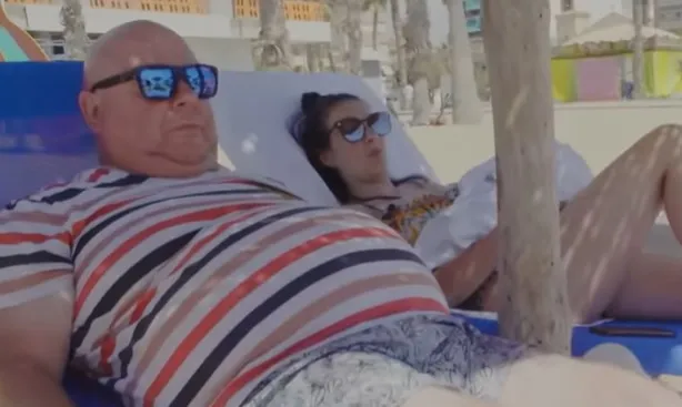 Grootste nachtmerrie Peter Gillis komt uit Grootste nachtmerrie Peter Gillis komt uit