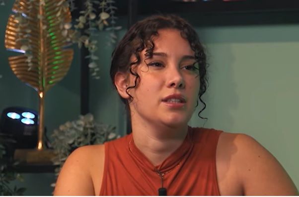 Ex-schoondochter doet boekje open over Marco Borsato