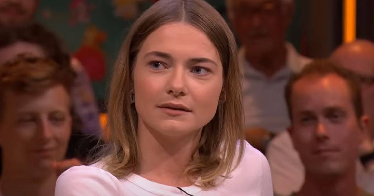 Emma Wortelboer fantaseert tijdens zelfbevrediging over 'eigen succes'