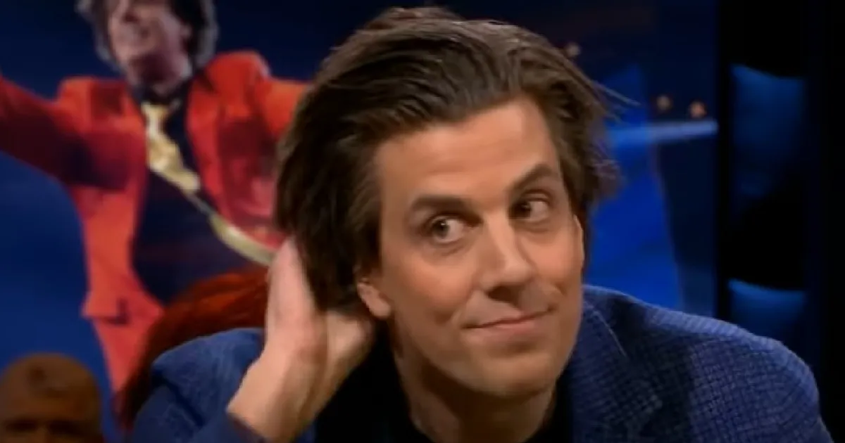 Rob Kemps doet ex Miriam en zijn kinderen iets vreselijks aan