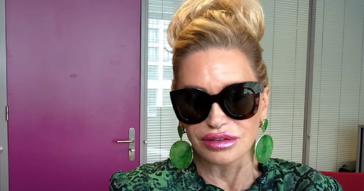 Connie Witteman besluit niet langer te zwijgen over Marco Borsato ...