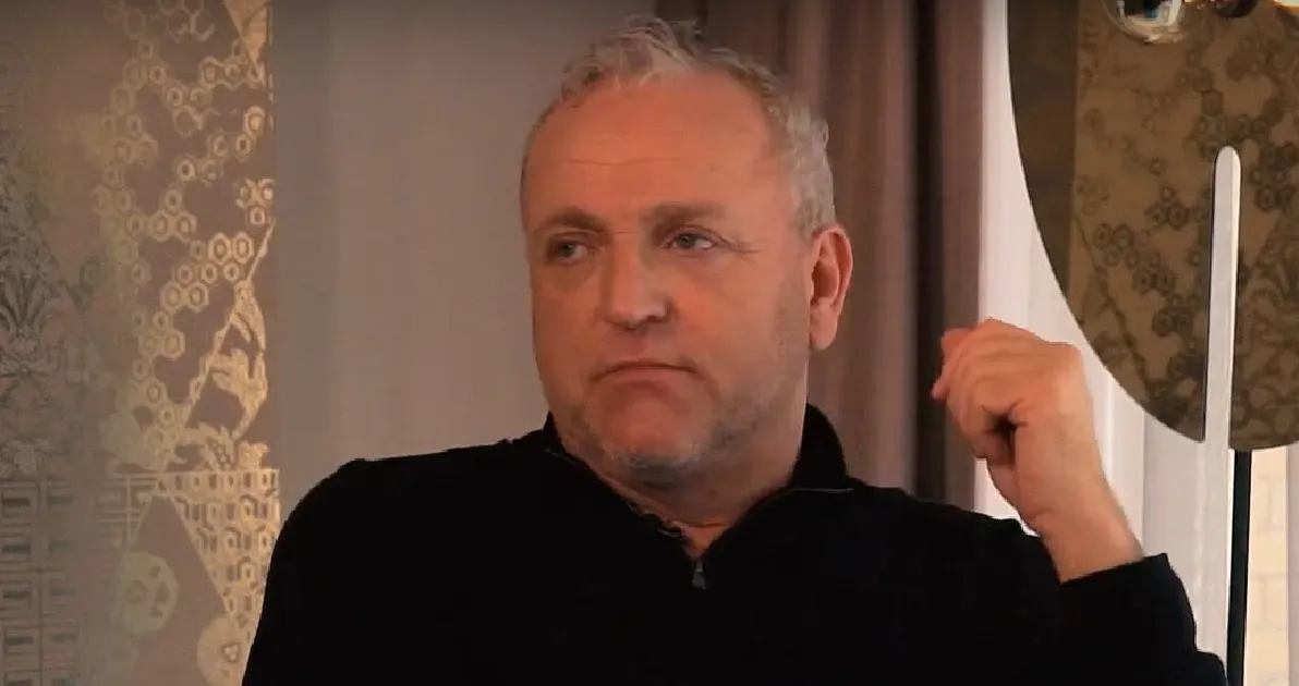 Voor dit bedrag kun je Gordon boeken op je feestje: ''Nu of nooit!''