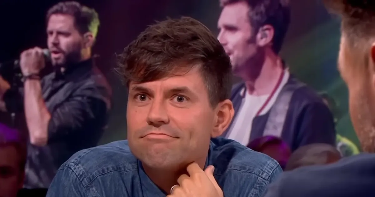 Opnieuw keiharde breuk tussen Nick en Simon