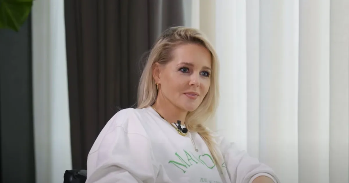 Zoontje van Chantal Janzen weet niet wie zijn vader is