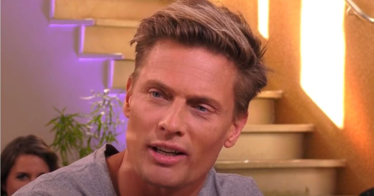 Voormalig GTST-acteur Winston Post betrokken bij zwaar auto-ongeluk