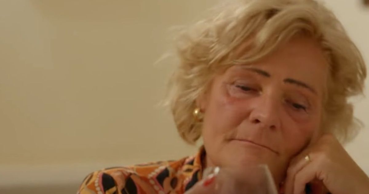 Nieuwe vriendin MAFS-Dirk haalt genadeloos uit naar Anneke
