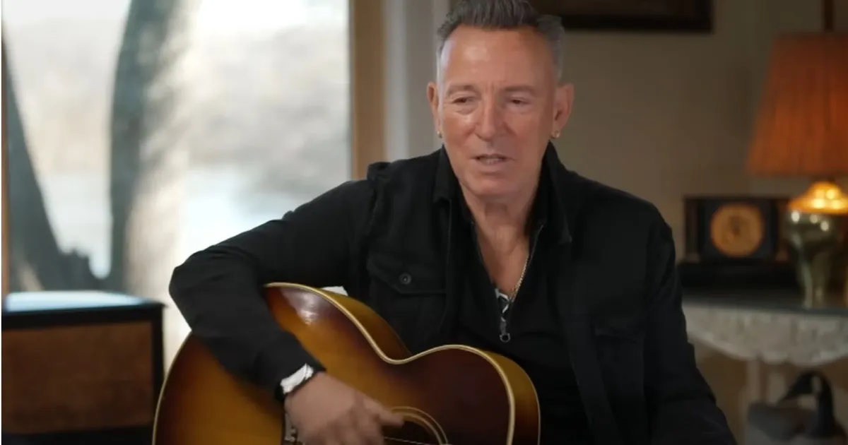 Moeder Bruce Springsteen op 98-jarige leeftijd overleden