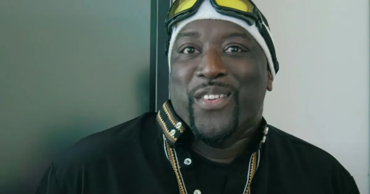 Rapper Def Rhymz op 53-jarige leeftijd overleden